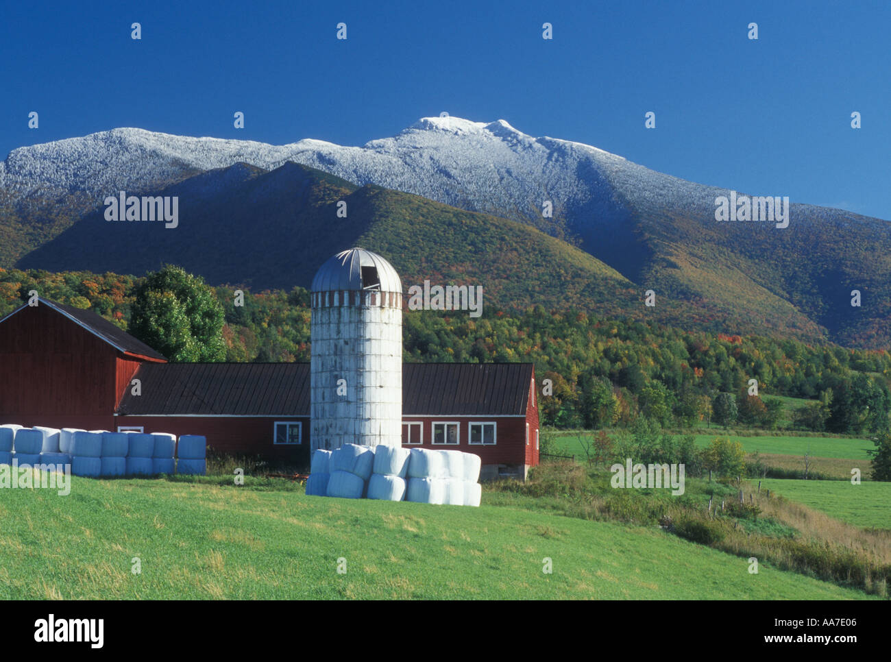 Cambridge Vermont High Resolution Stock Photography and Images - Alamy