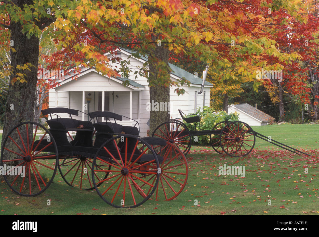 Westmore, vermont hi-res stock photography and images - Alamy