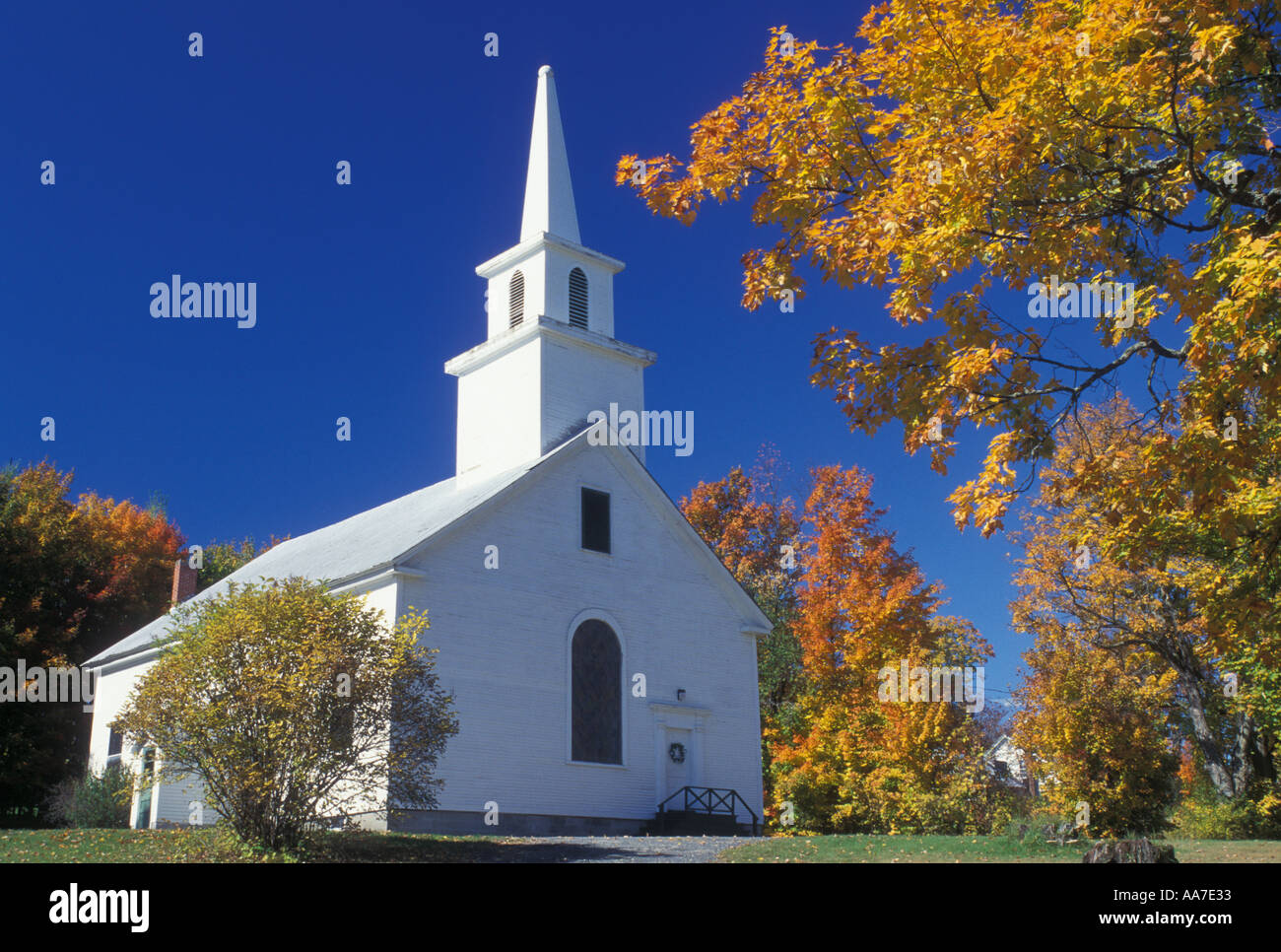 Vermont cycle hi-res stock photography and images - Alamy