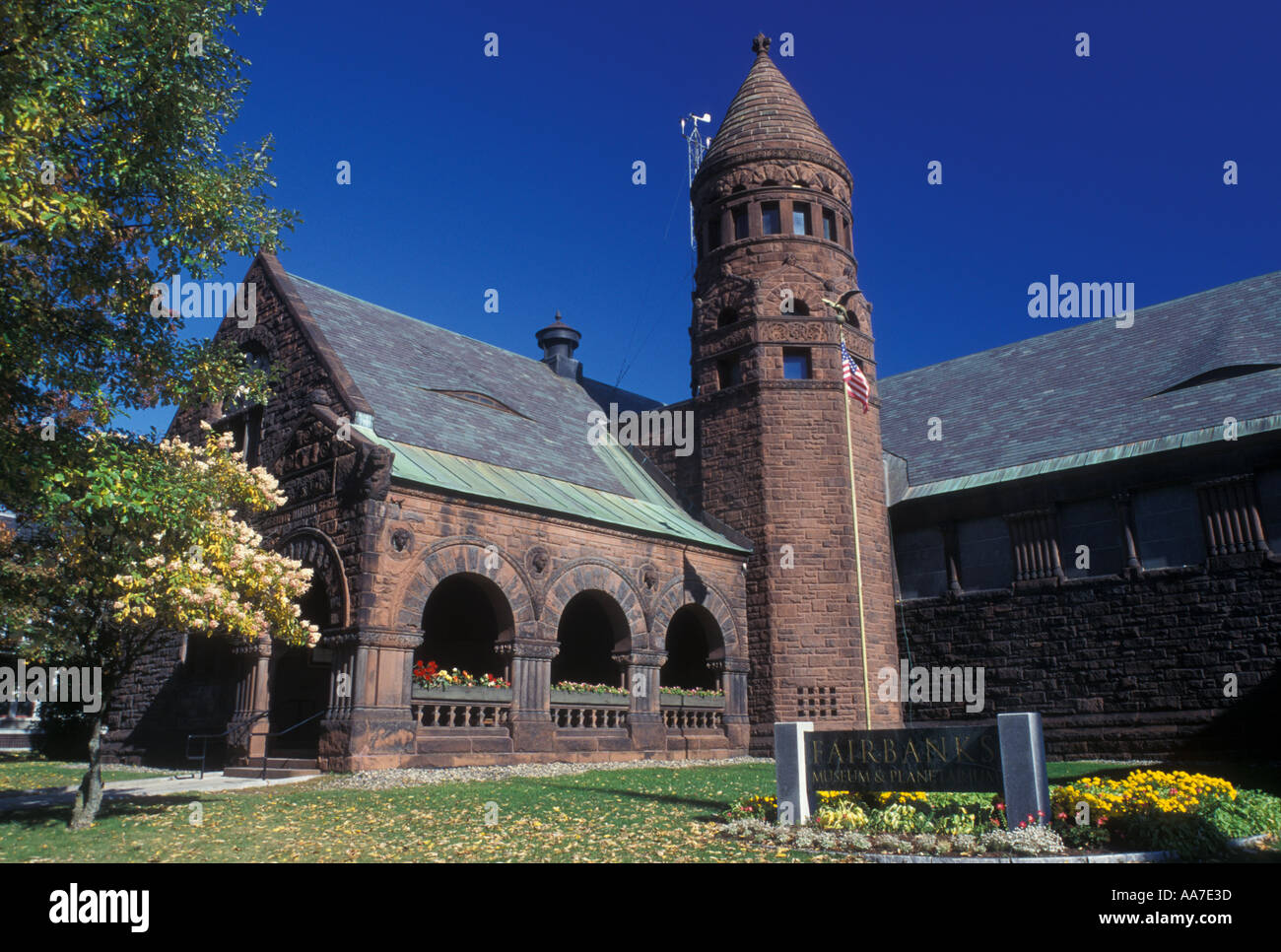 St. johnsbury vermont hi-res stock photography and images - Alamy