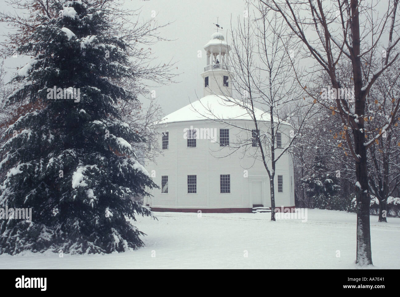 Richmond vermont hi-res stock photography and images - Alamy