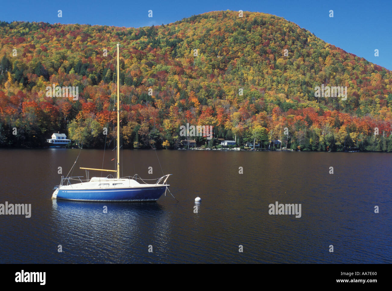 Barnet vermont hi-res stock photography and images - Alamy