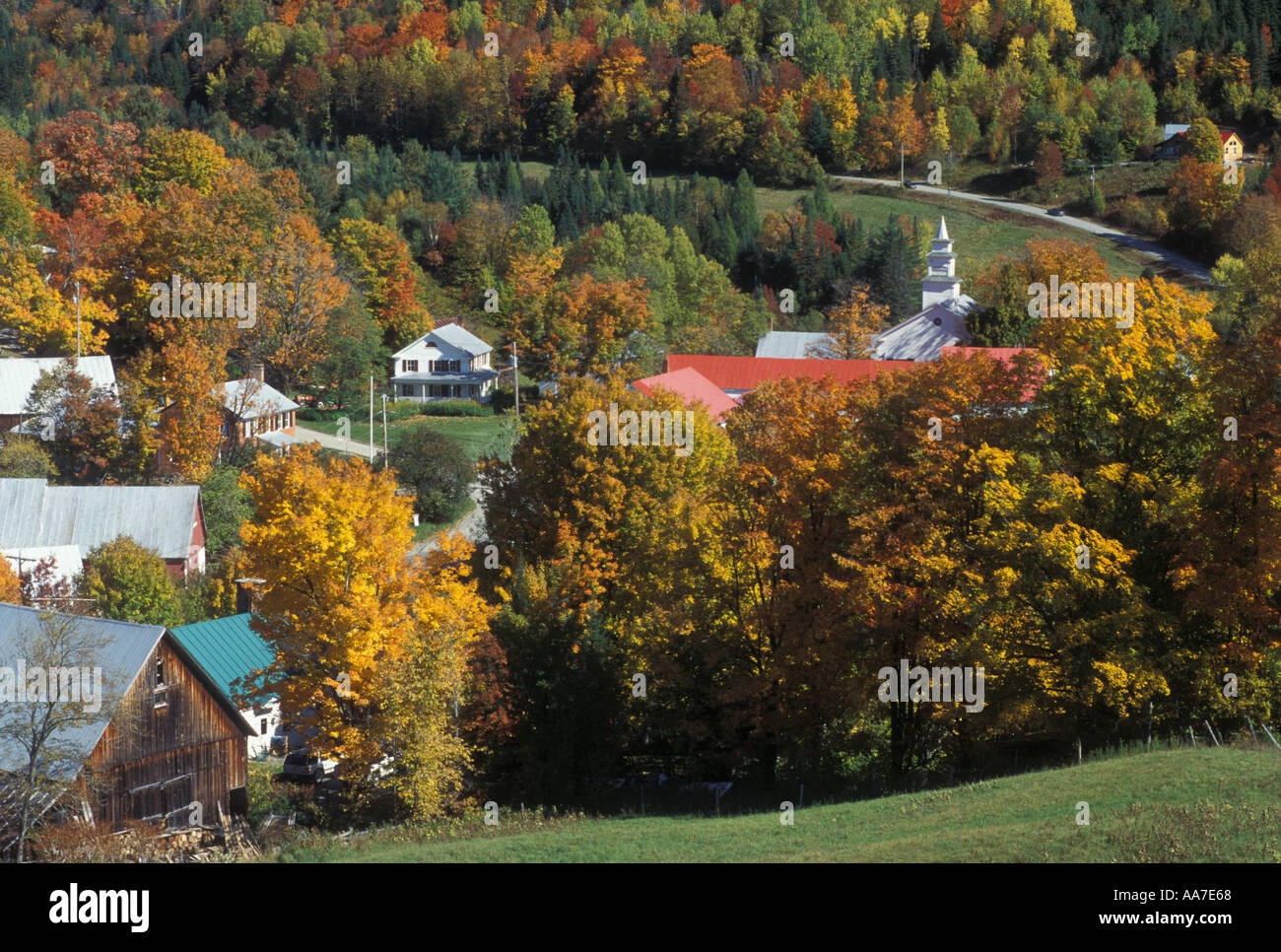 Topsham village hi-res stock photography and images - Alamy