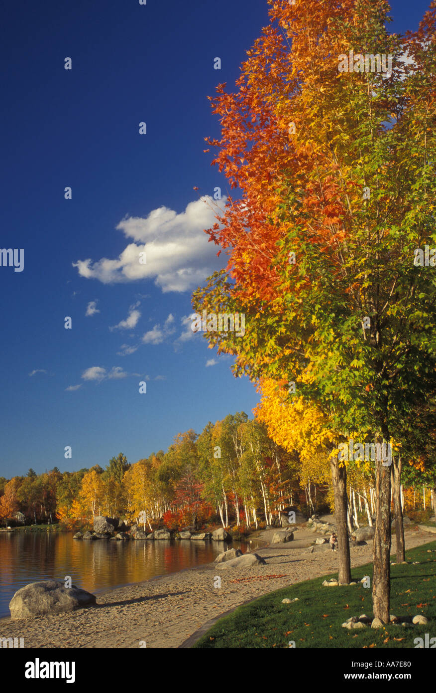 Groton vermont hi-res stock photography and images - Alamy