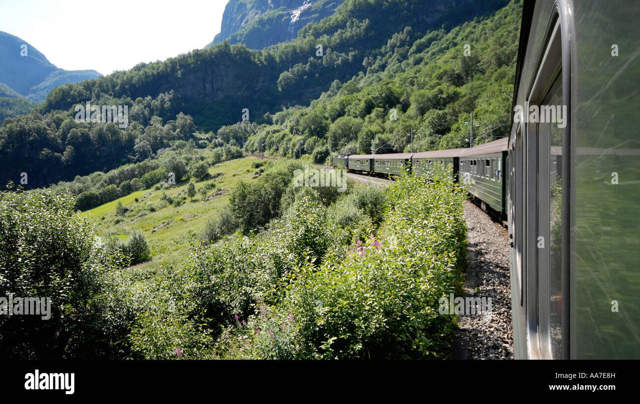 Flam train hi-res stock photography and images - Alamy