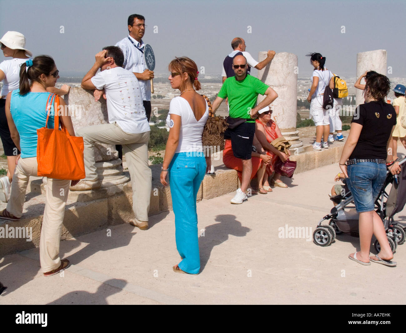 Carthage points hi-res stock photography and images - Alamy