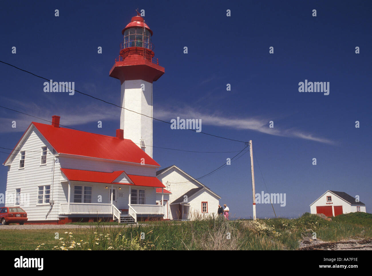 Pointe metis hi-res stock photography and images - Alamy