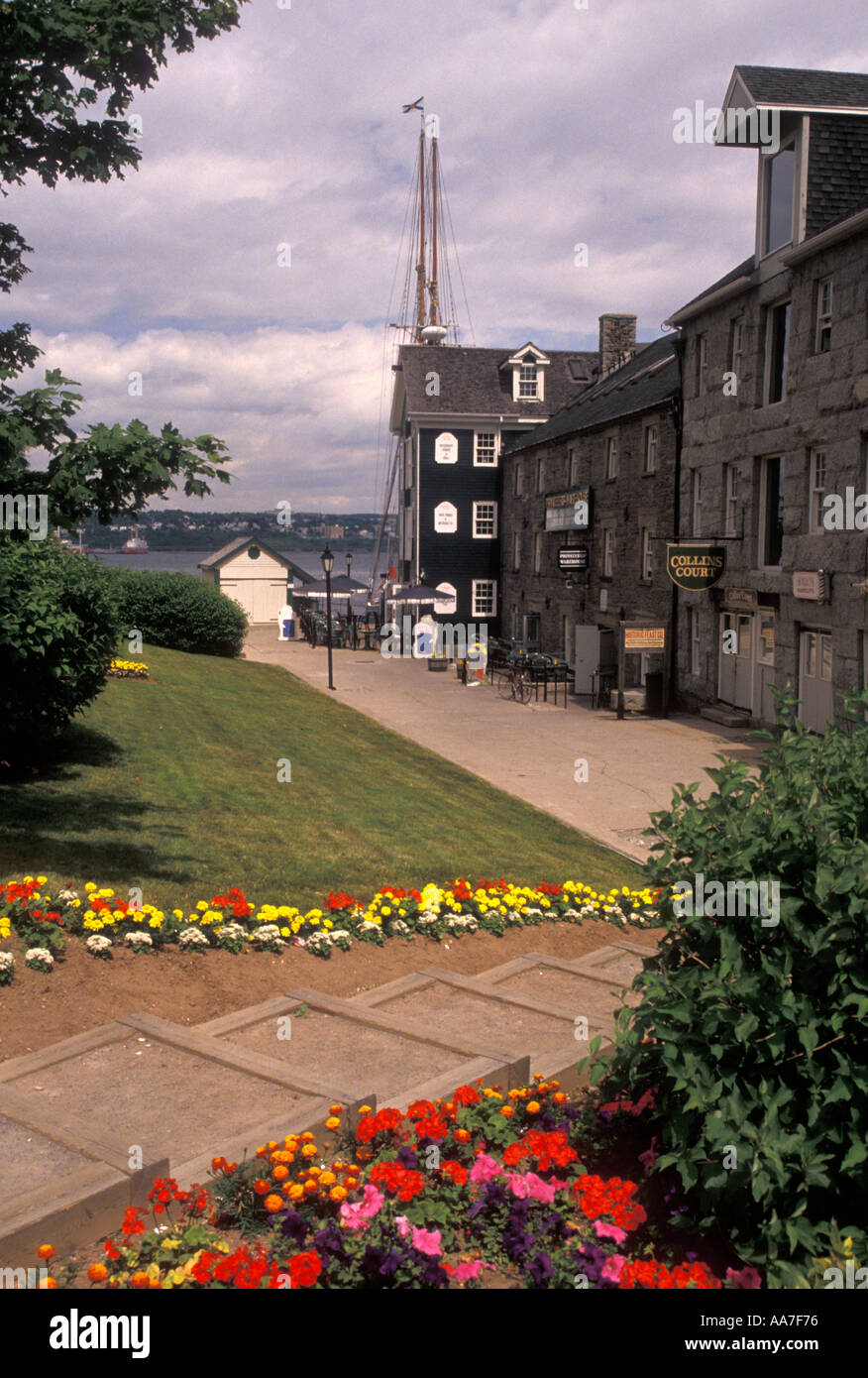 Atlantic canada scenery hi-res stock photography and images - Alamy