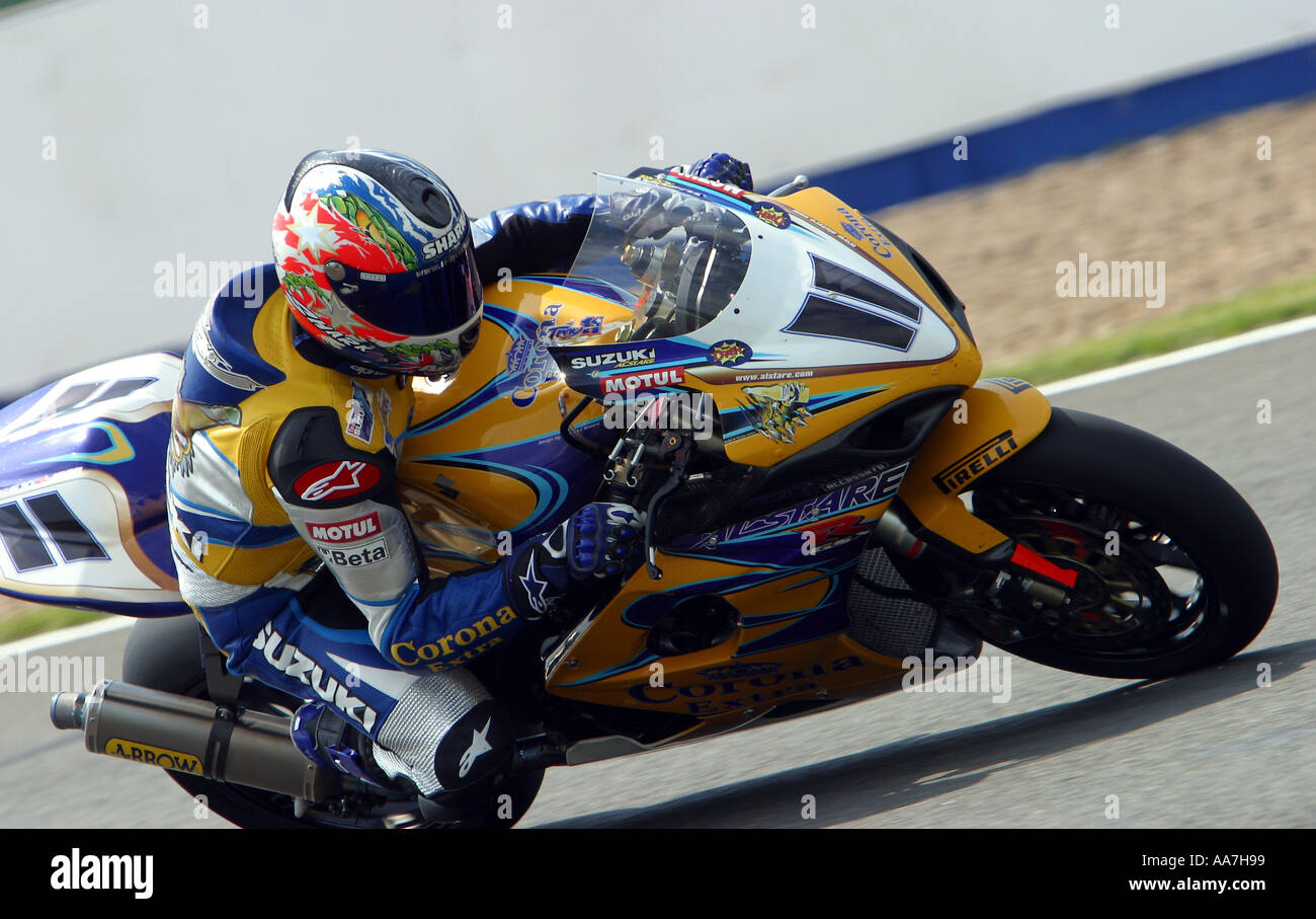 Troy corser hi-res stock photography and images - Alamy