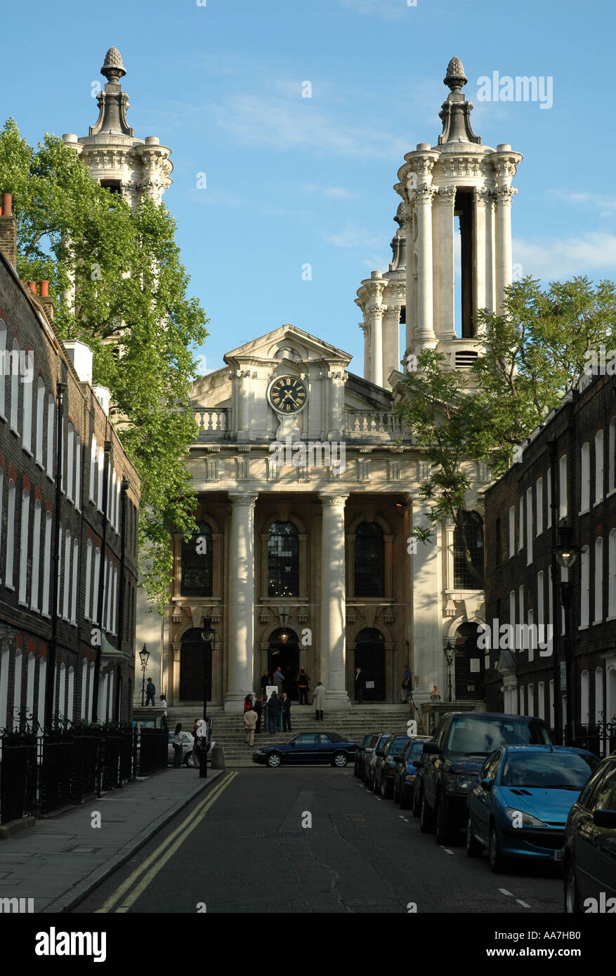 Smith square hi-res stock photography and images - Alamy