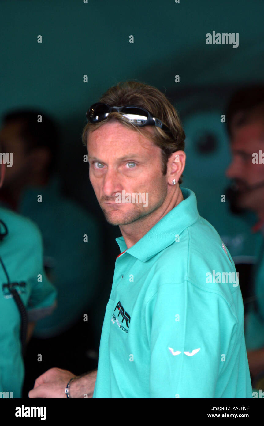 Carl fogarty hi-res stock photography and images - Alamy