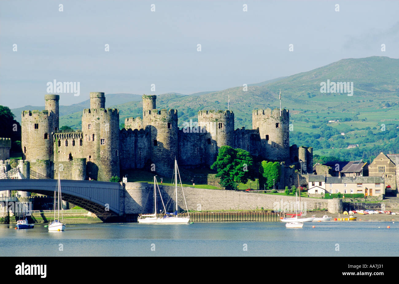 King Edward 1 High Resolution Stock Photography and Images - Alamy