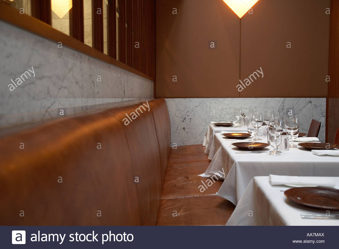 Restaurant Booths Stock Photos & Restaurant Booths Stock Images - Alamy