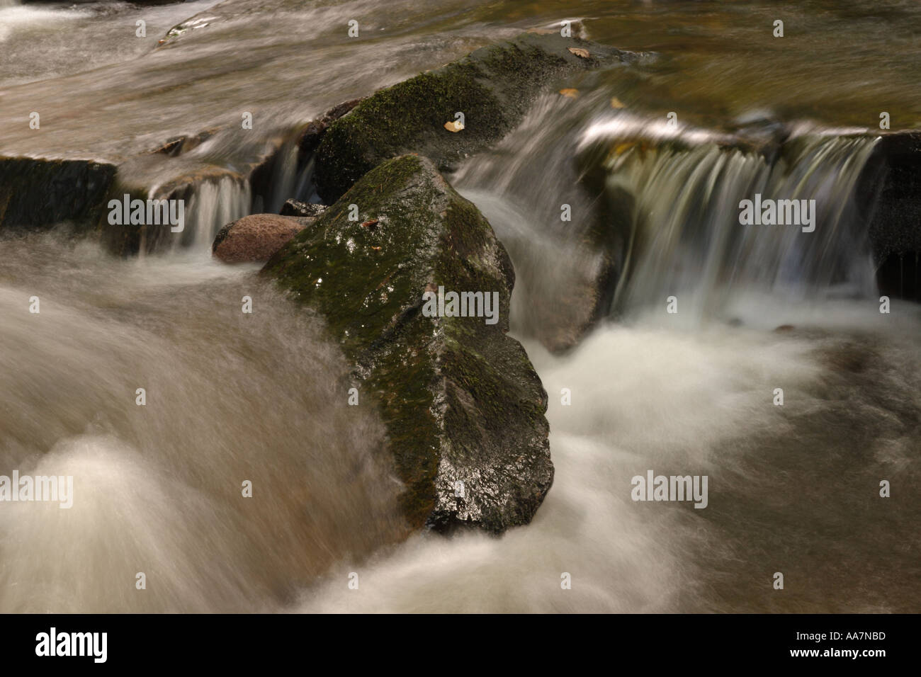 River dane waterfall hi-res stock photography and images - Alamy