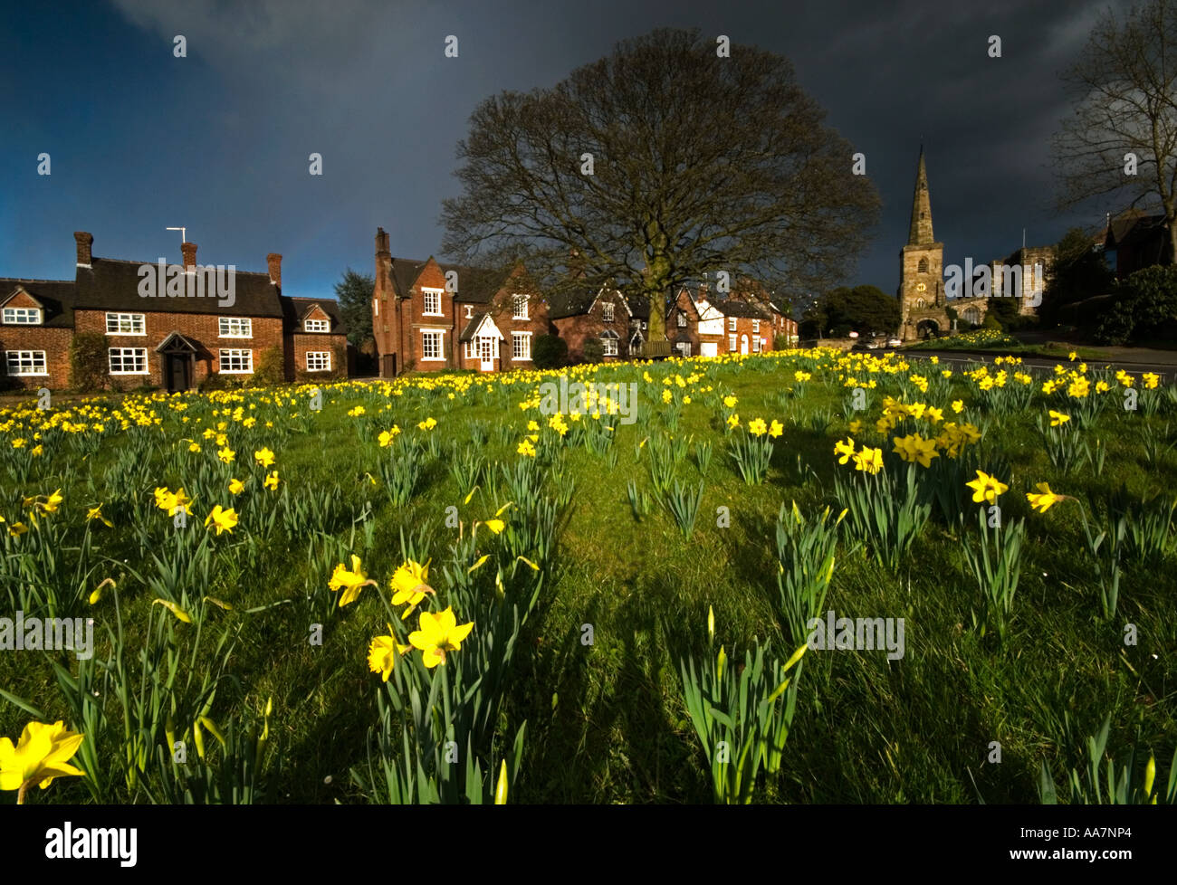 Congleton the cloud hi-res stock photography and images - Alamy