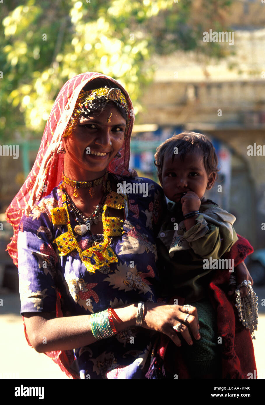 North indian bangles hi-res stock photography and images - Alamy