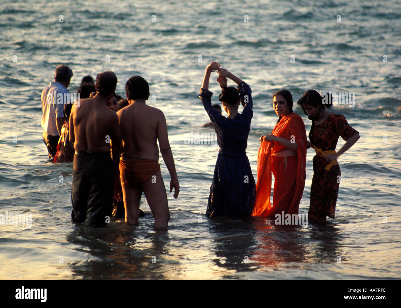 Fully Clothed In Water Stock Photos & Fully Clothed In Water Stock ...