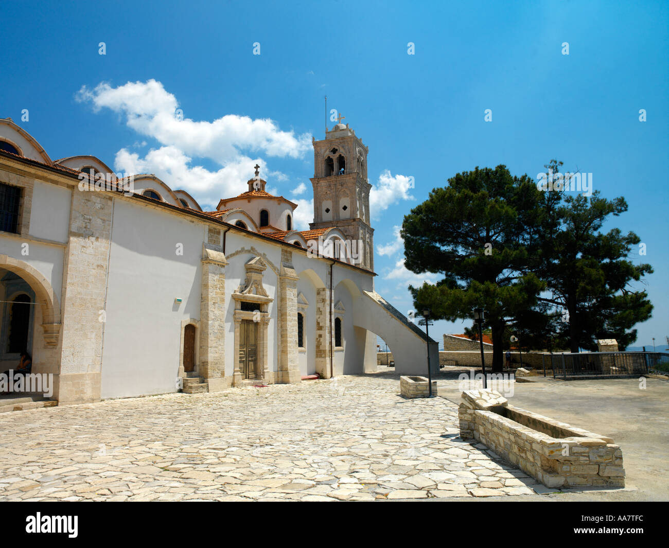 Place Stavros High Resolution Stock Photography and Images - Alamy