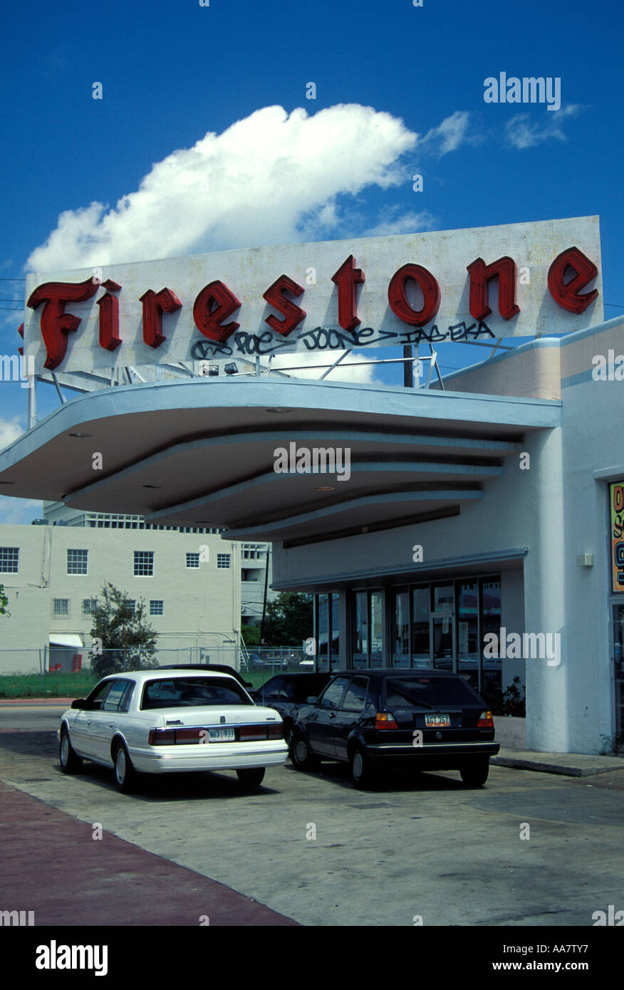 1940s logo hi-res stock photography and images - Alamy