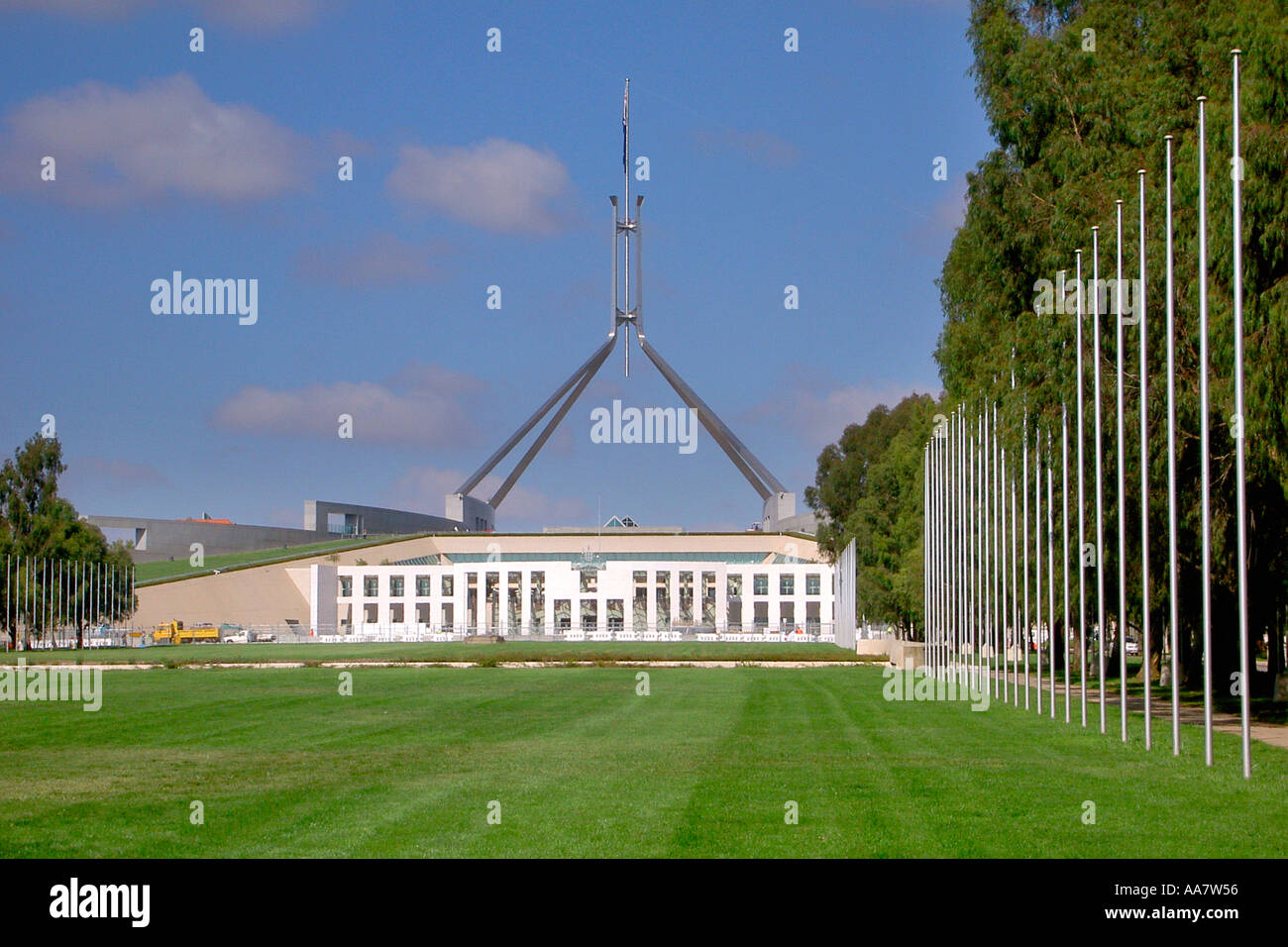 Australia, Australian Capitol Territory, New South Wales, Canberra, New ...