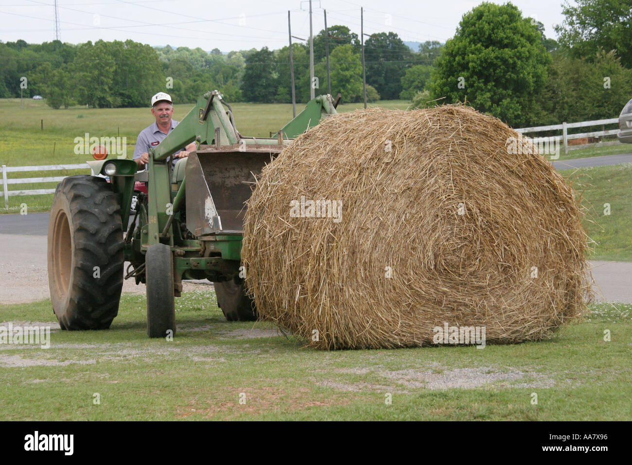 Alabama Alexandria,Wright Dairy farm,agriculture,farming,agriculture ...