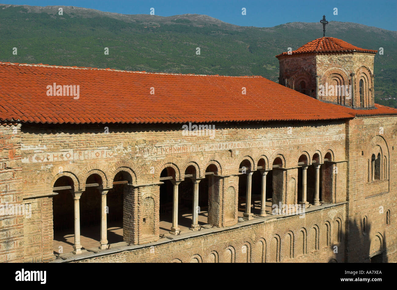 Orhid Orthodox High Resolution Stock Photography and Images - Alamy
