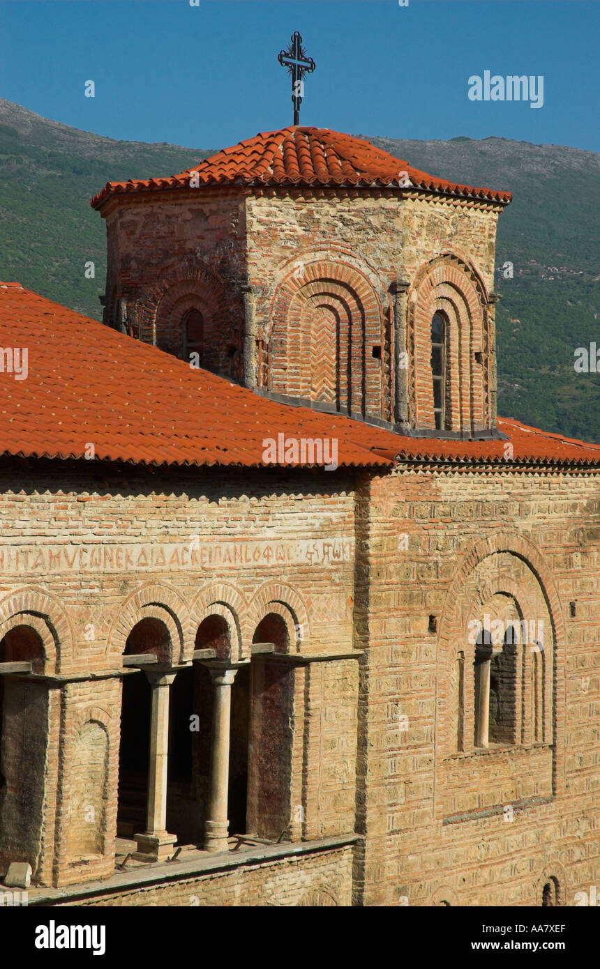 Orhid Orthodox High Resolution Stock Photography and Images - Alamy