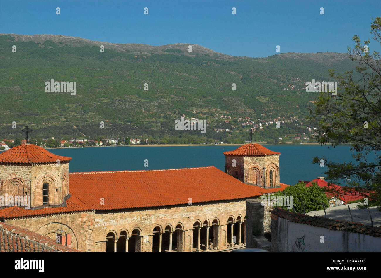 Orhid Orthodox High Resolution Stock Photography and Images - Alamy