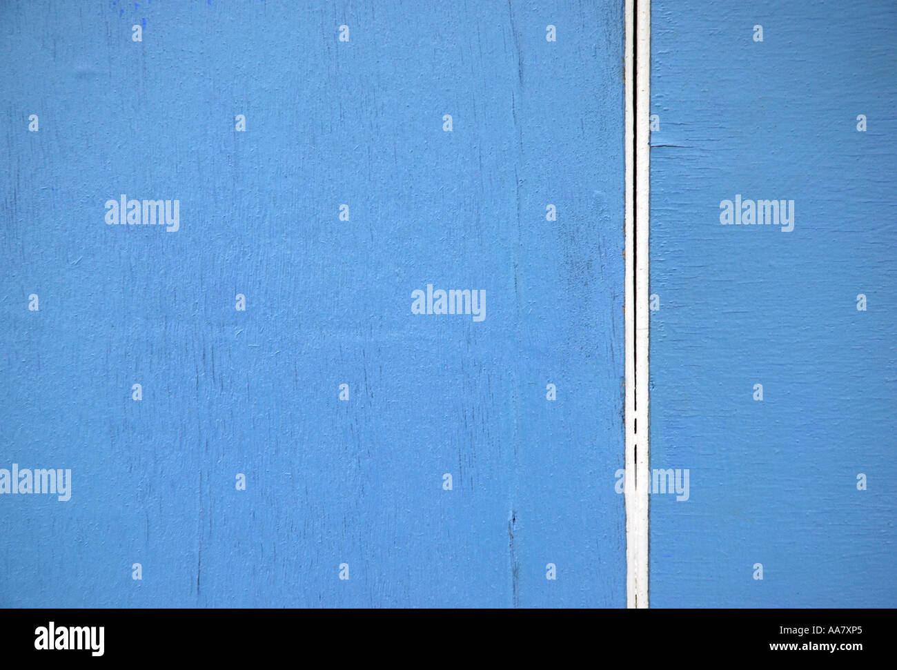 Wood pattern of beach hut exterior Stock Photo - Alamy