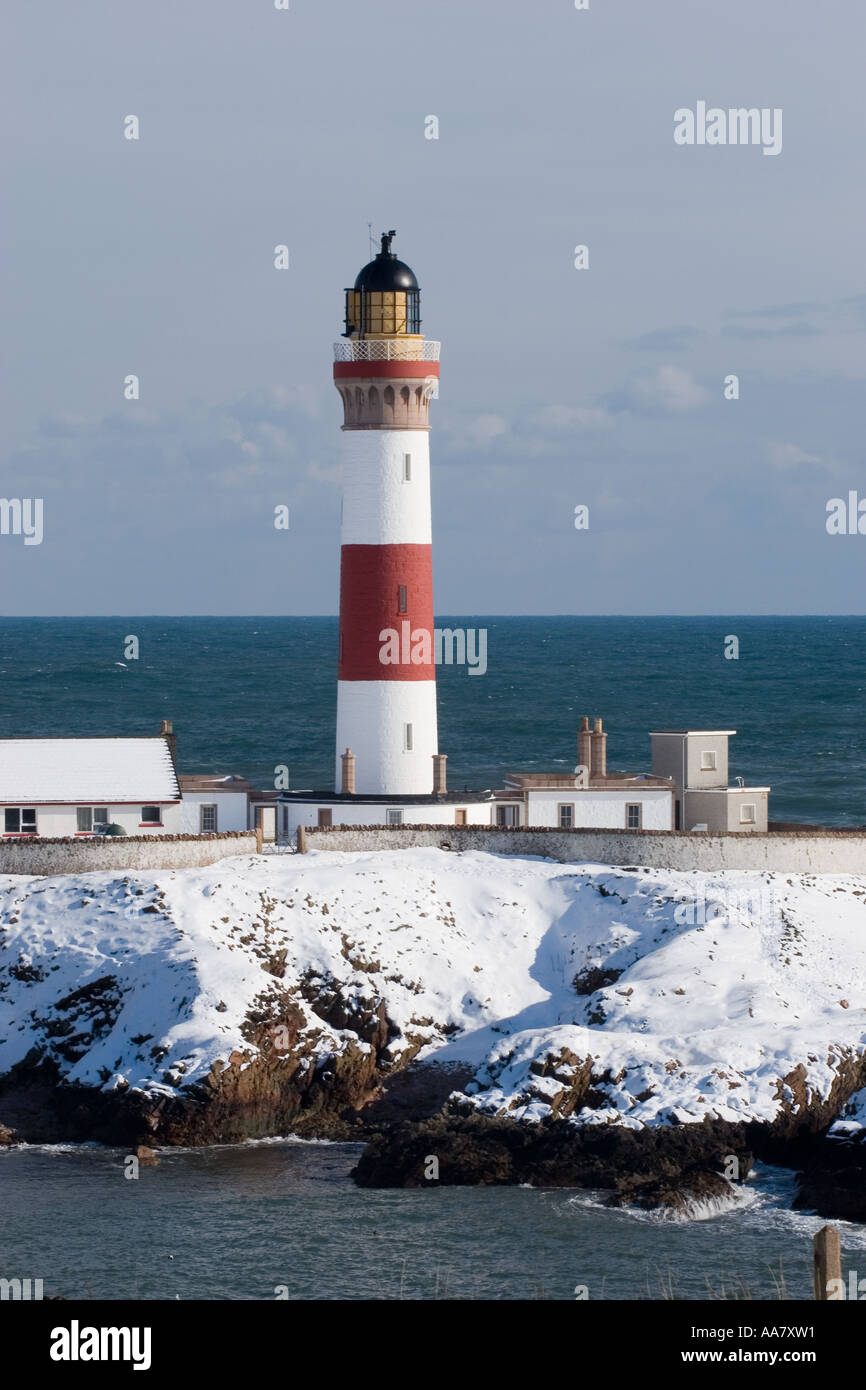 Banded lighthouse hi-res stock photography and images - Alamy