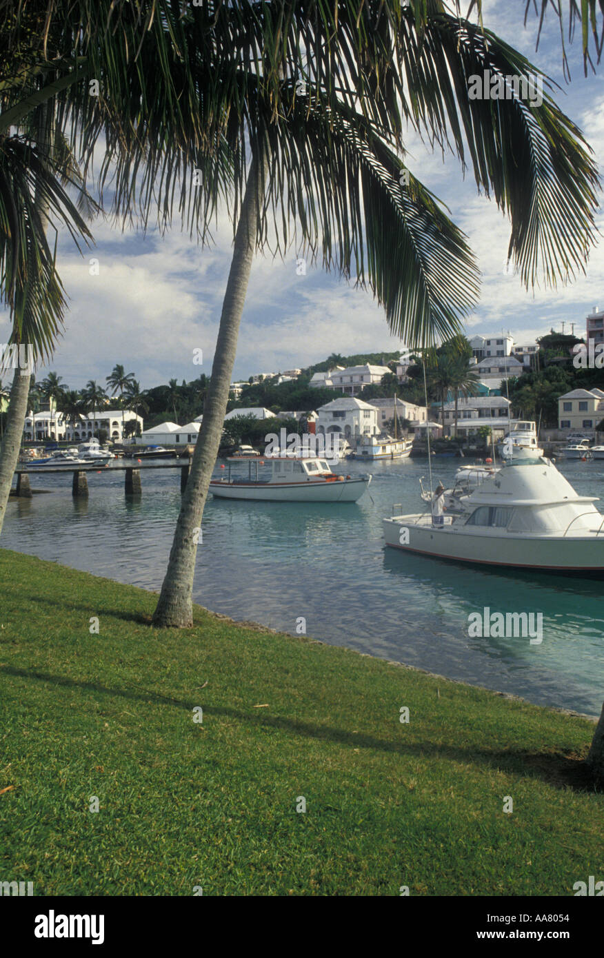 Smiths Parish Stock Photos & Smiths Parish Stock Images - Alamy