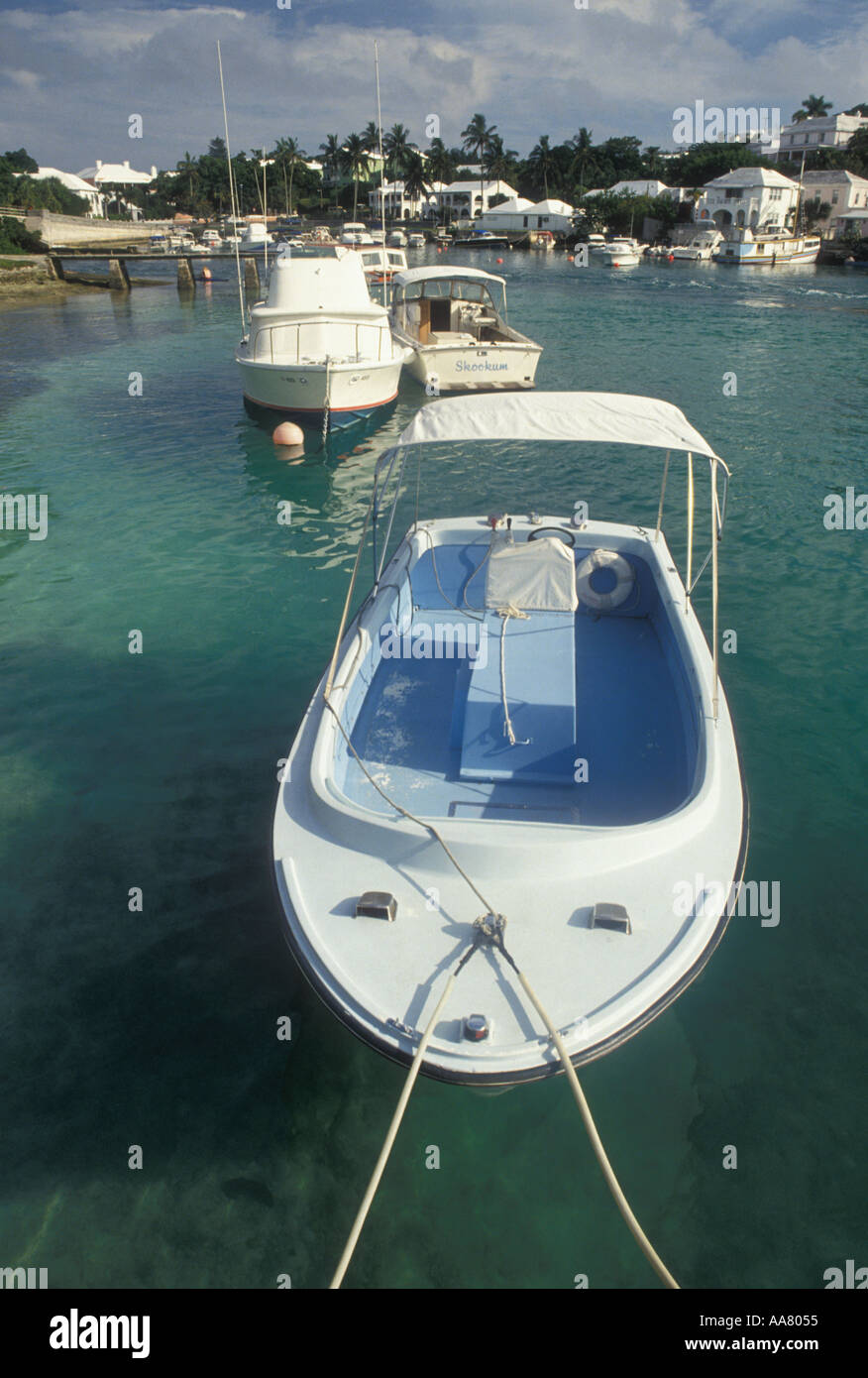 Smiths parish hi-res stock photography and images - Alamy