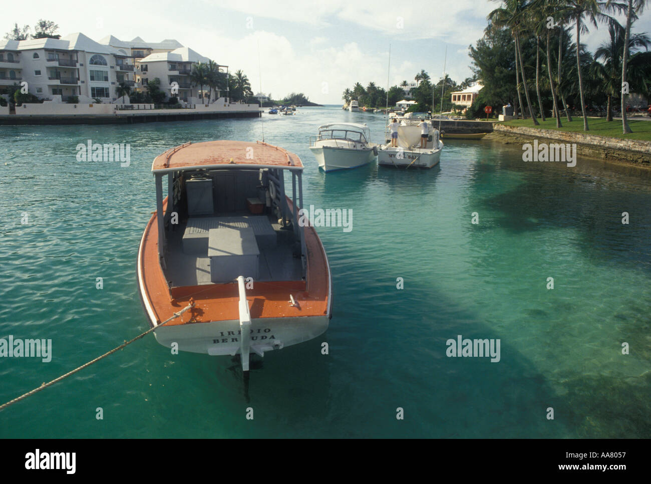 Smiths Parish Stock Photos & Smiths Parish Stock Images - Alamy