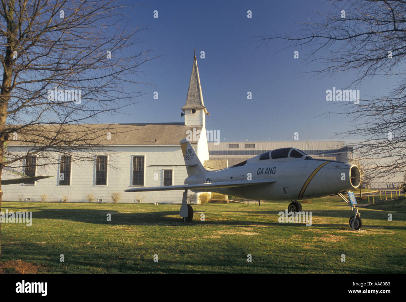 South georgia military base hi-res stock photography and images - Alamy