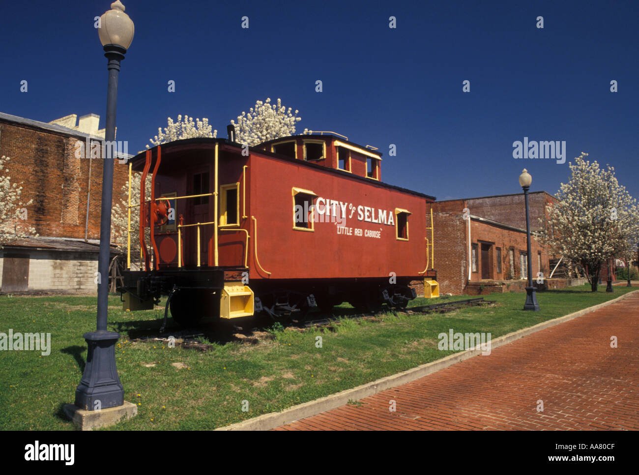 Selma park hi-res stock photography and images - Alamy