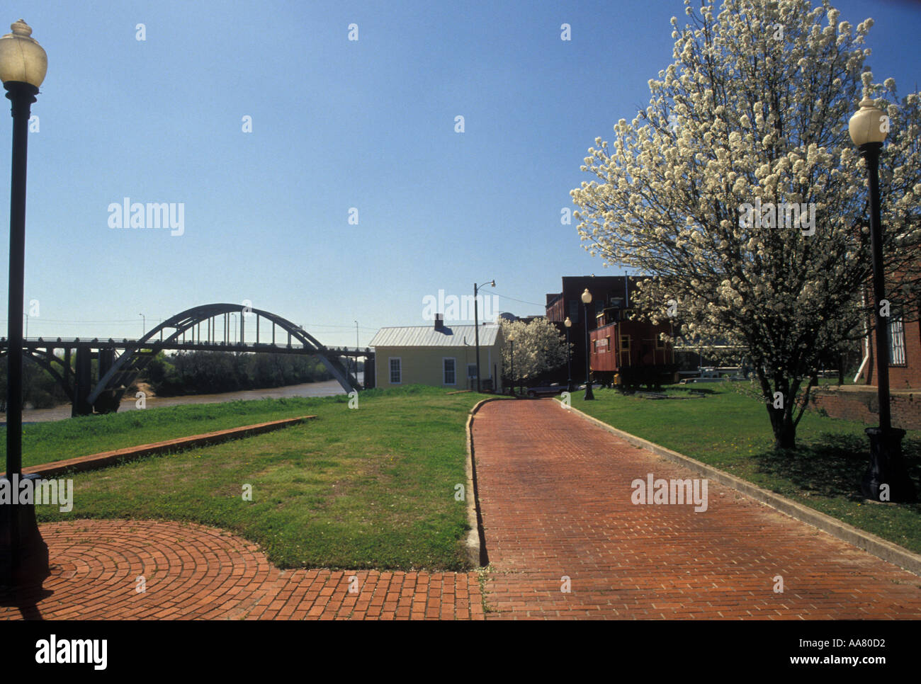 Selma park hi-res stock photography and images - Alamy