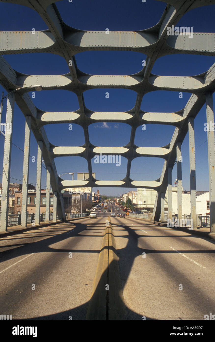 Selma bridge crossing hi-res stock photography and images - Alamy