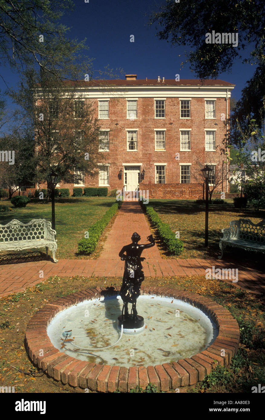 Selma alabama joseph smitherman hi-res stock photography and images - Alamy