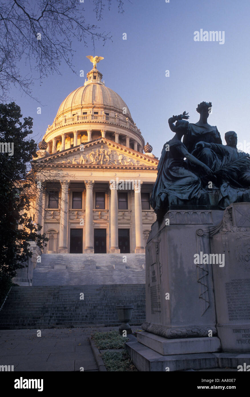 Legislature in mississippi hi-res stock photography and images - Alamy