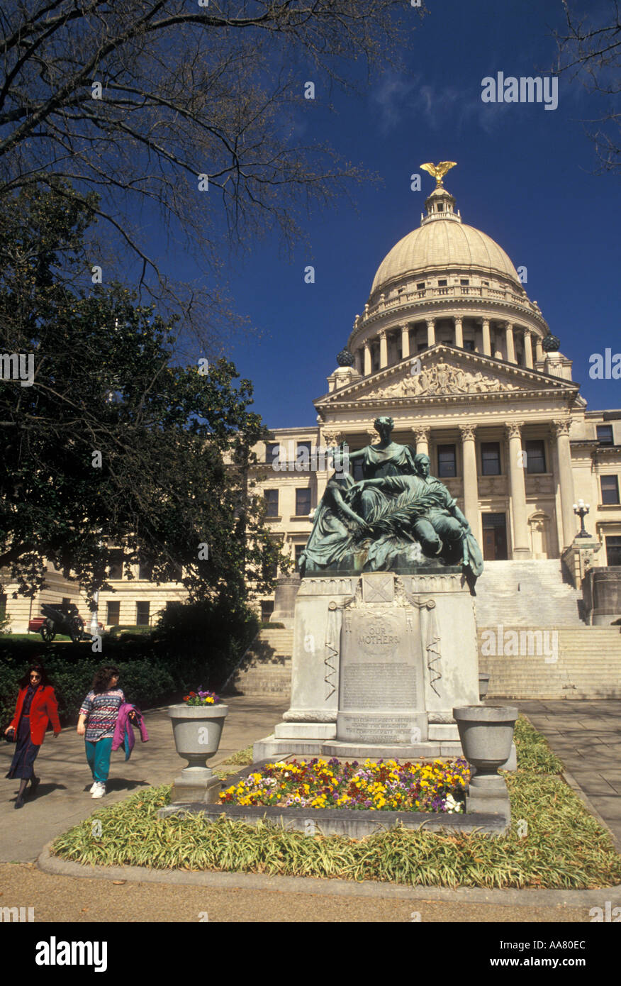 Legislature in mississippi hi-res stock photography and images - Alamy