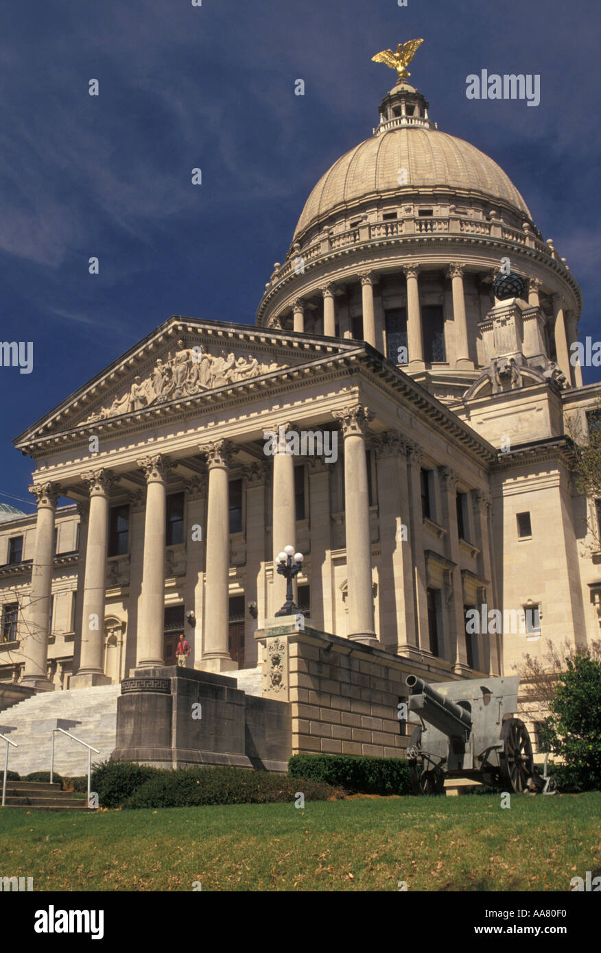 Legislature in mississippi hi-res stock photography and images - Alamy