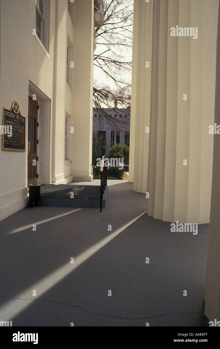 Jackson city hall mississippi usa hi-res stock photography and images ...