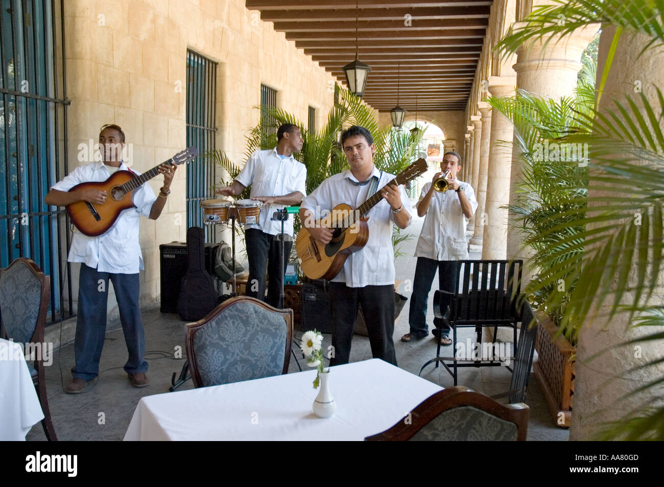 Key West Musicians High Resolution Stock Photography and Images - Alamy