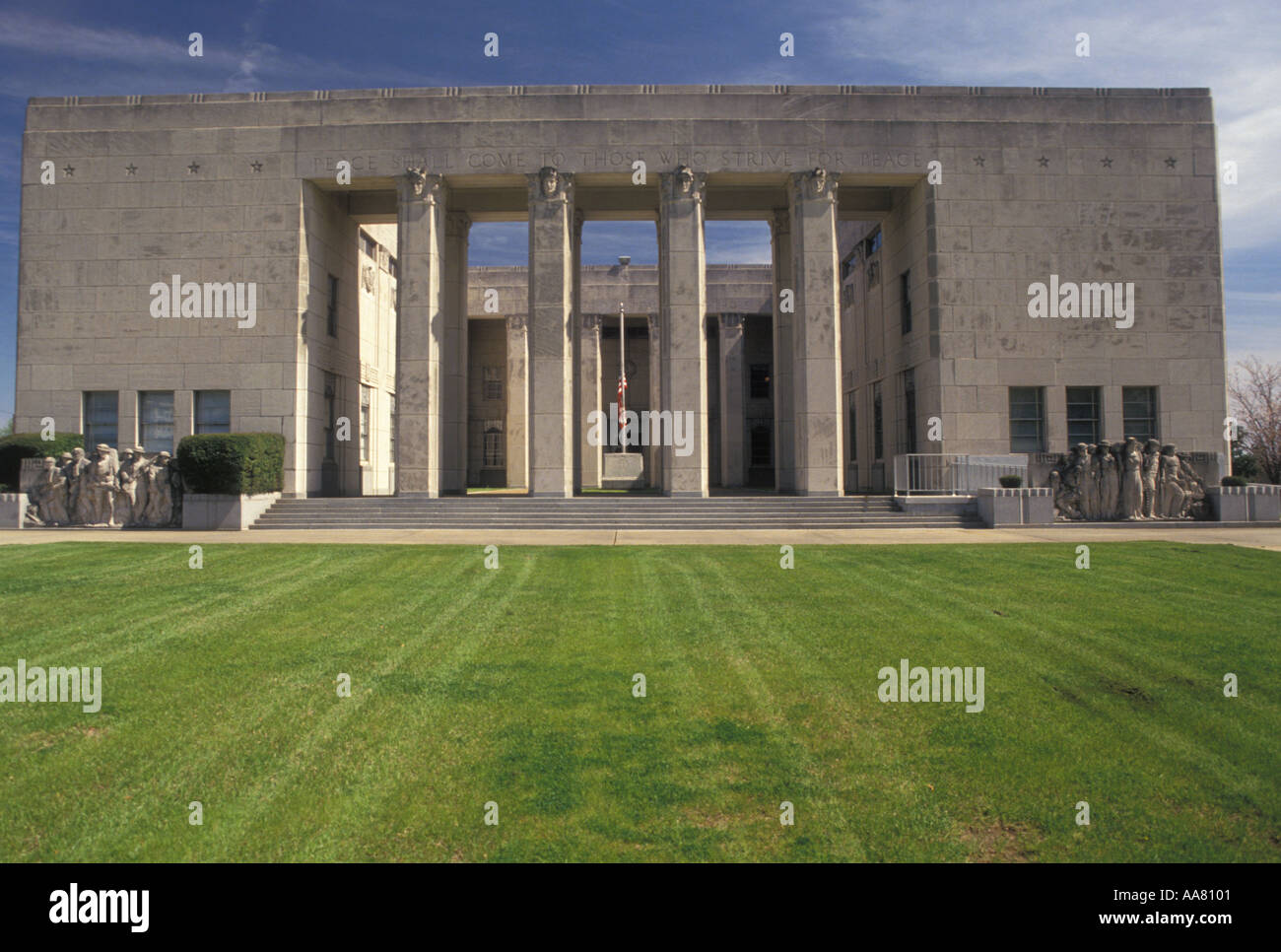 Mississippi war memorial hi-res stock photography and images - Alamy