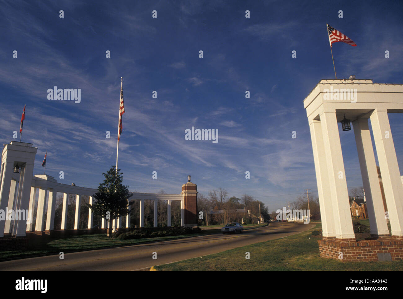 Port of natchez hi-res stock photography and images - Alamy