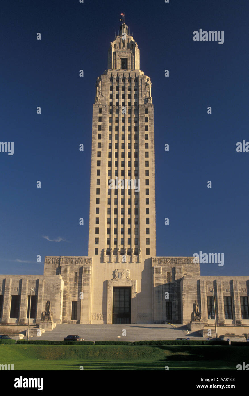 Baton rouge scenery hi-res stock photography and images - Alamy