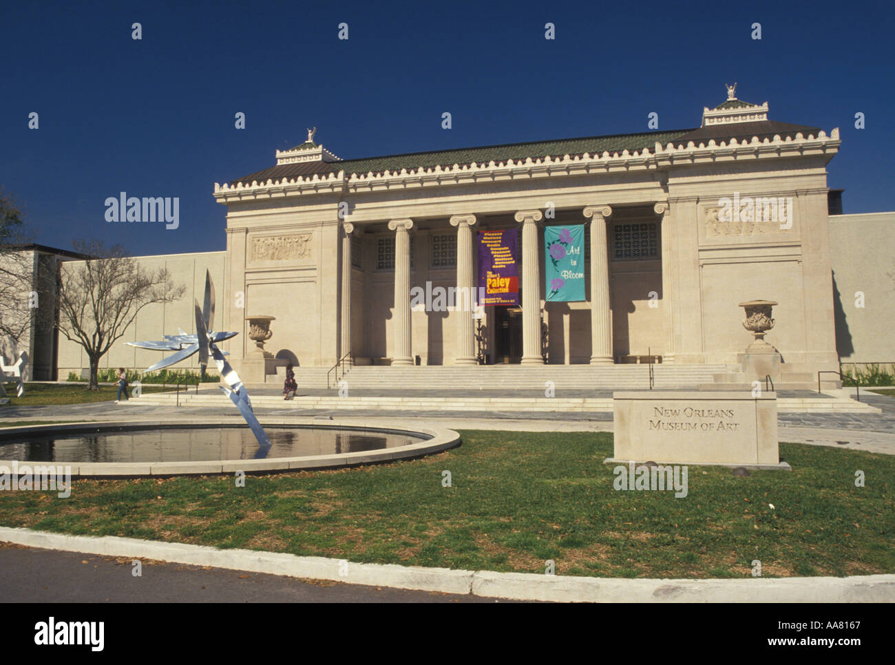 Historic new orleans collection hi-res stock photography and images - Alamy