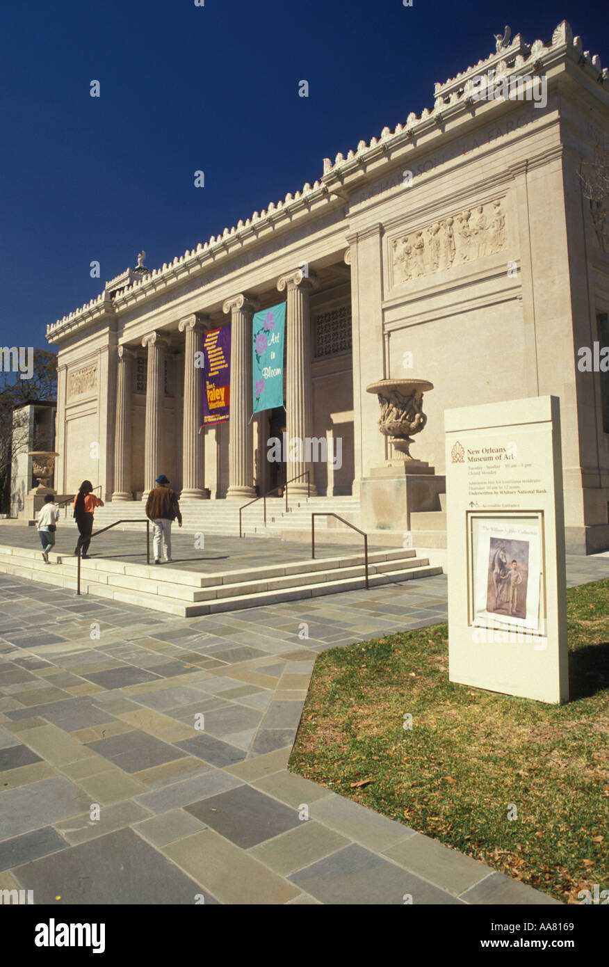 Historic new orleans collection hi-res stock photography and images - Alamy