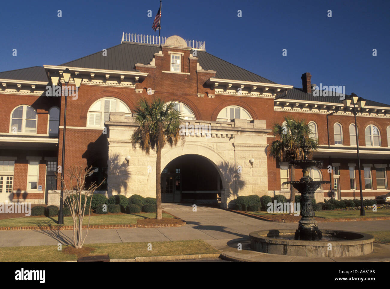 Columbus ga hi-res stock photography and images - Alamy