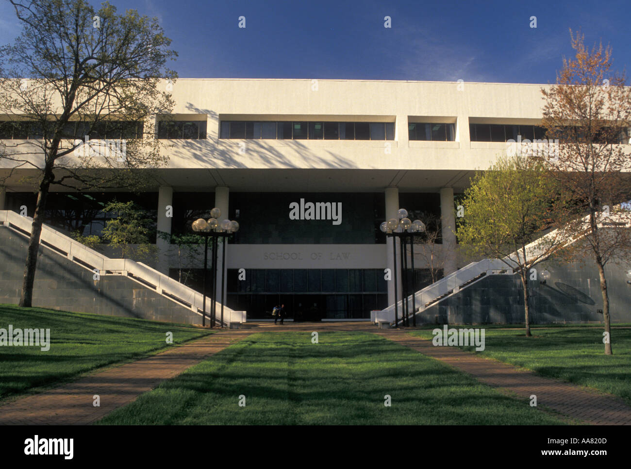 Georgia state university campus hi-res stock photography and images - Alamy